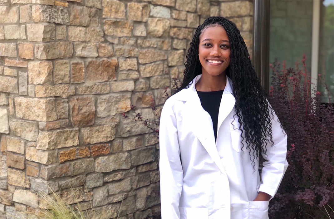 Six Tennessee Students Selected for $10,000 BlueCross Power of We ...