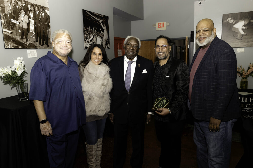 Beyond Borders: Marie Pizano Expands Global Entertainment Network and ...