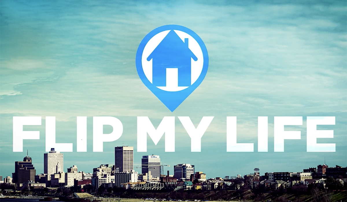 Former TV Anchor Marybeth Conley Starts New Project Flip My Life - The ...
