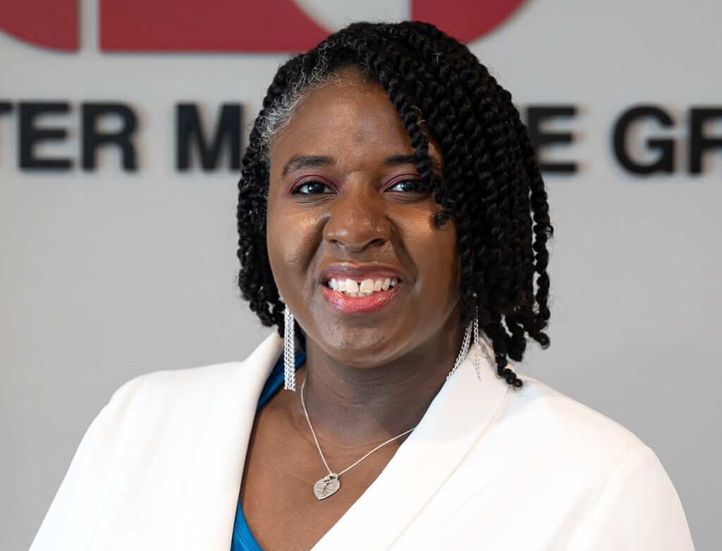 About - The Carter Malone Group in Memphis