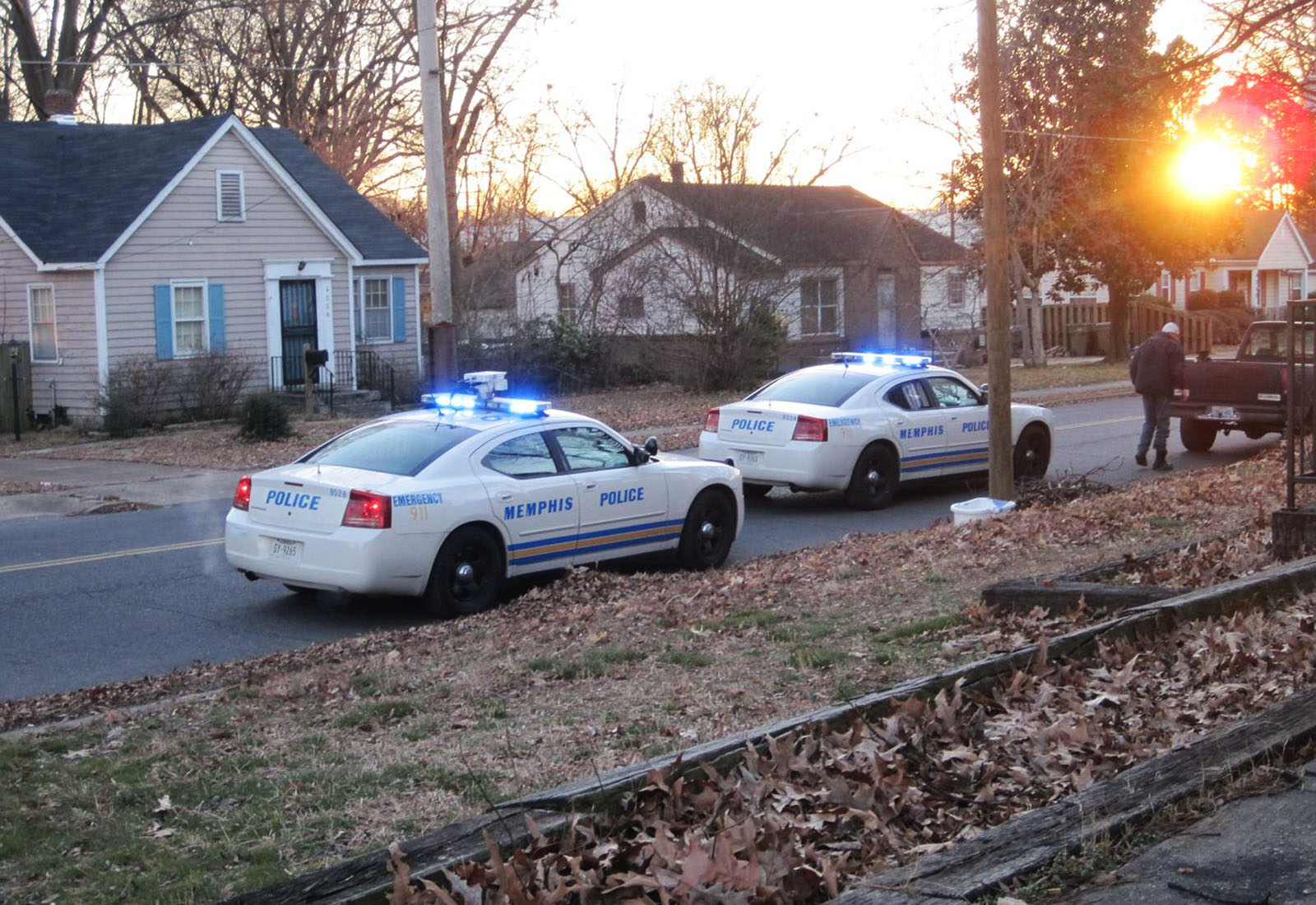 Latest Poll Shows Crime is Primary Concern, Strong Support For Law ...