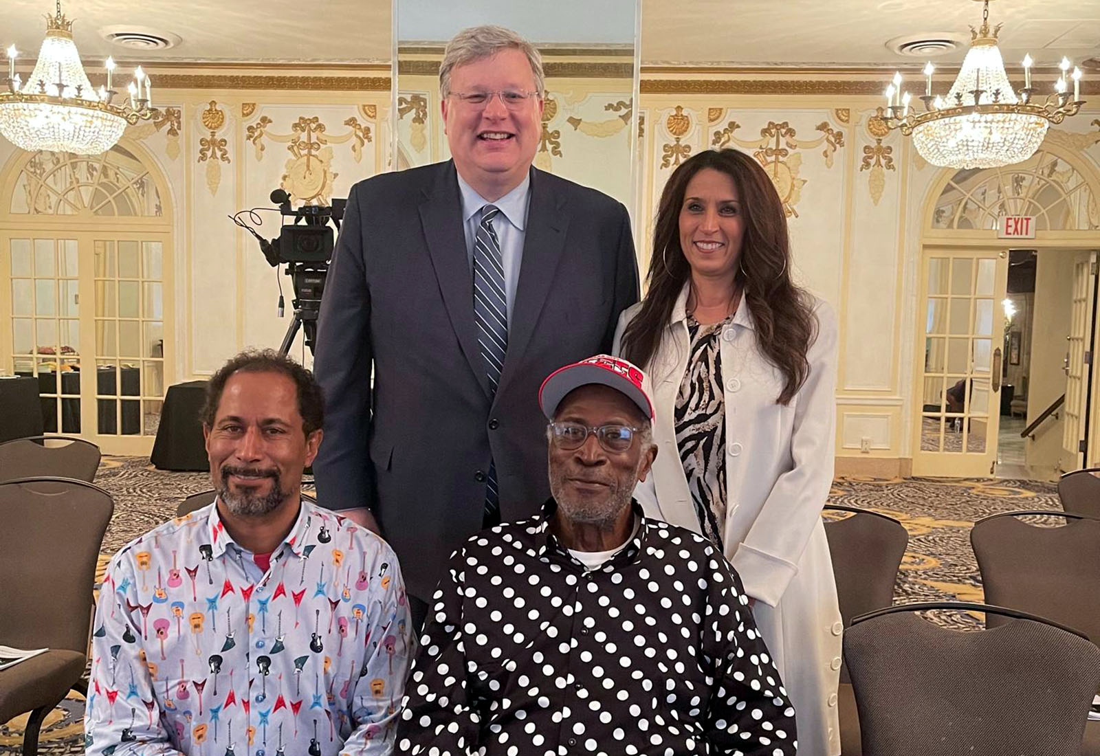 MVP3 Announces Major Projects and New Partnerships - The Carter Malone ...