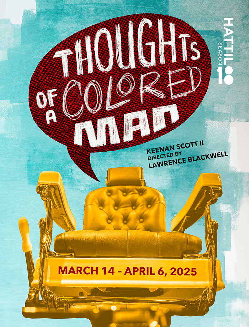 Tickets Now On Sale for Hattiloo Theatre’s Next Production “Thoughts of ...