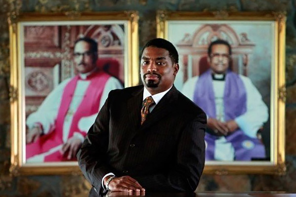 Faith-Based Leaders Gather in Memphis to Discuss the Ministry Today and ...