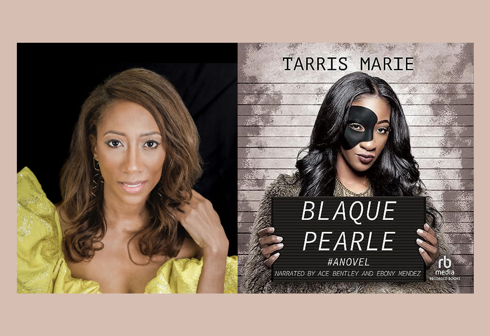 Former Fashion Buyer Pivots Career to Become Novelist After Life ...